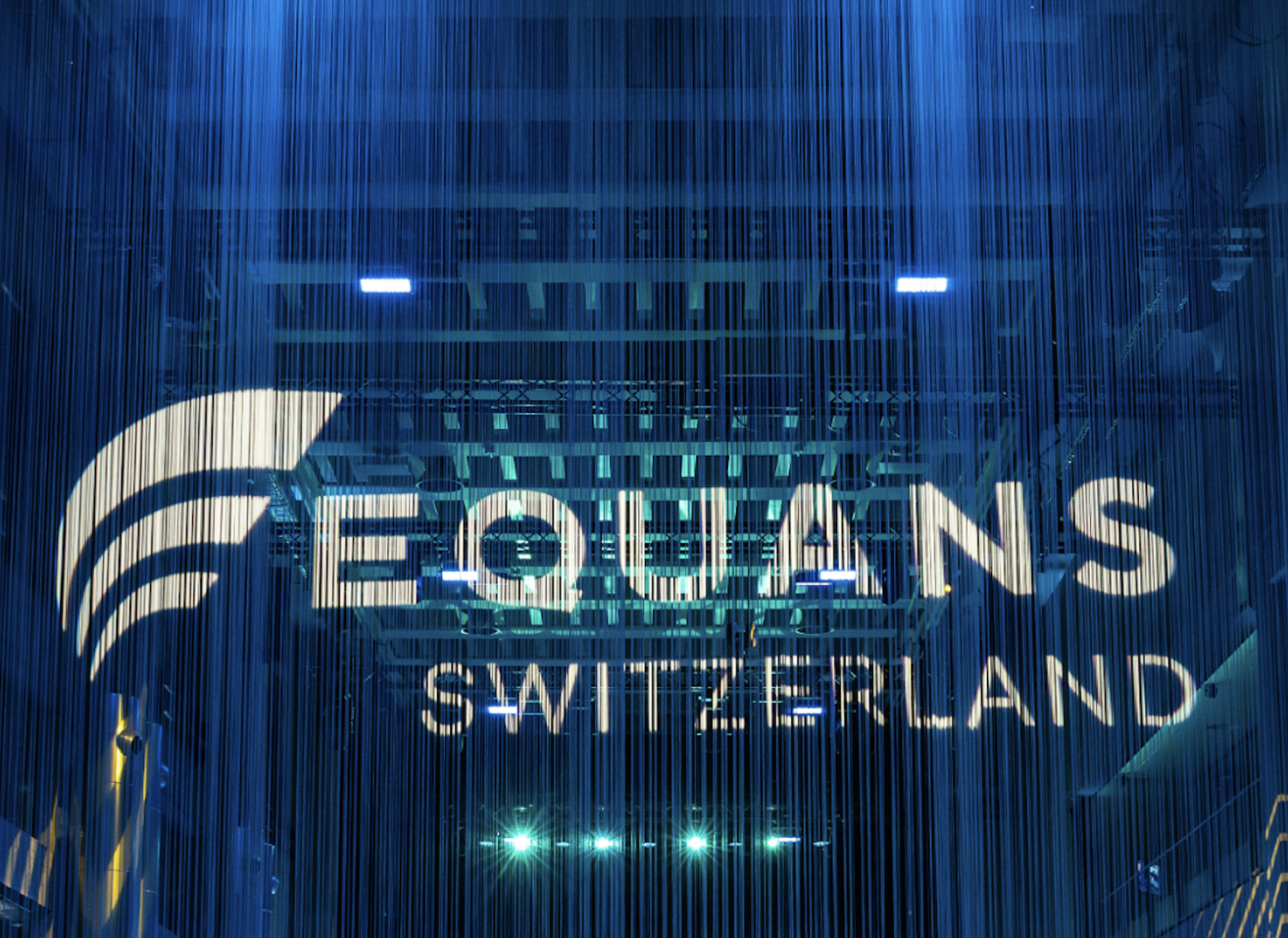 Equans Switzerland ist neuer Partner der SDCA | SDCA | Swiss Data ...