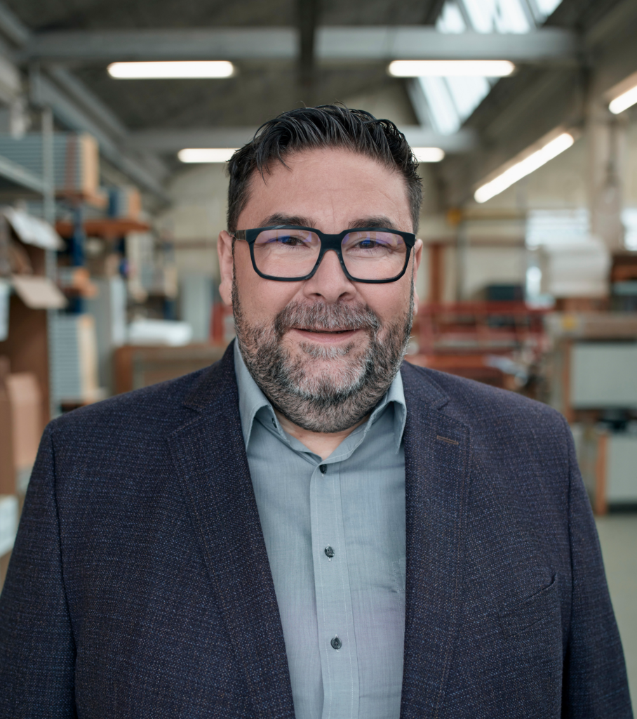 TECKENTRUP is a new Platinum Partner of the SDCA | SDCA | Swiss Data Center Association